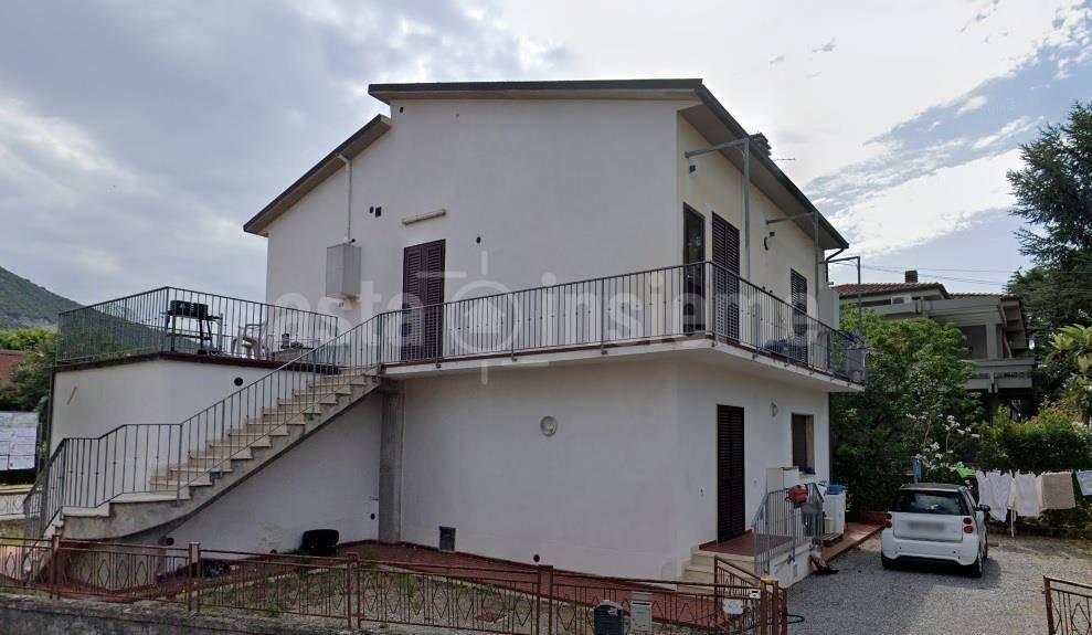 Appartamento in vendita a Monsummano Terme