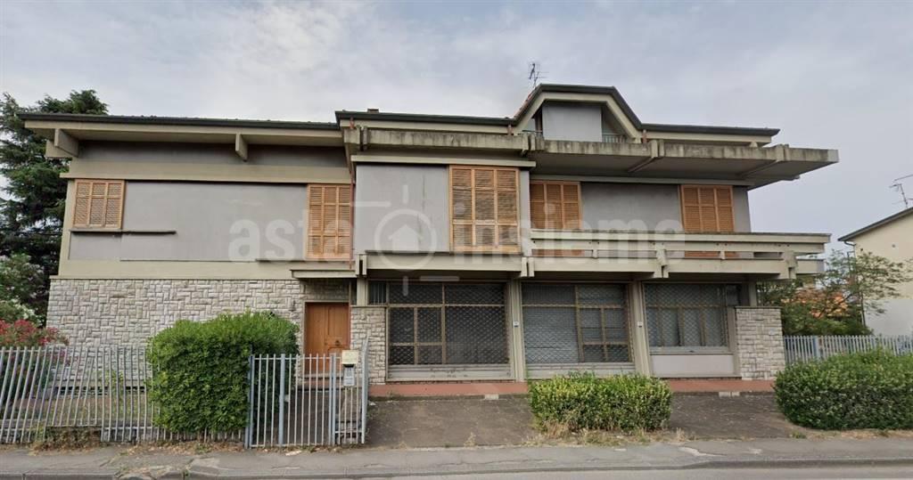 Appartamento in vendita a Monsummano Terme