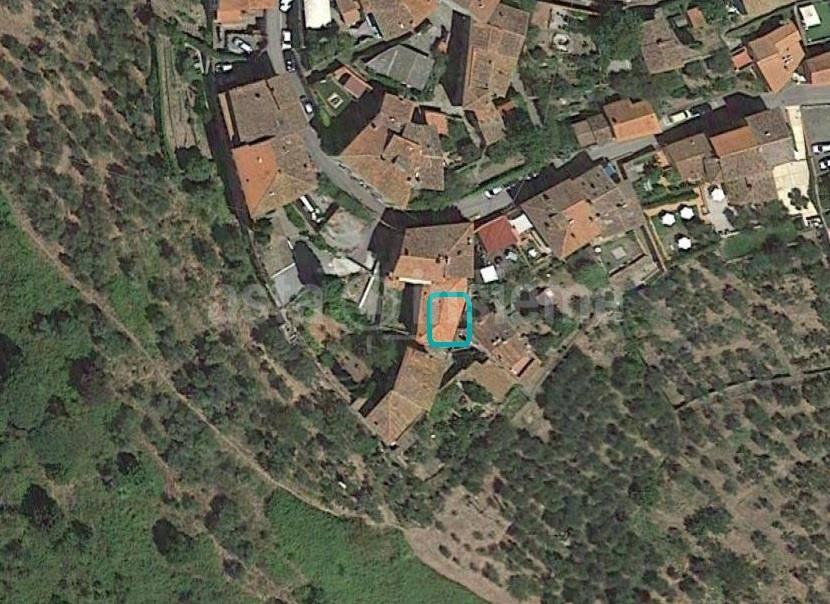 Appartamento in vendita a Uzzano