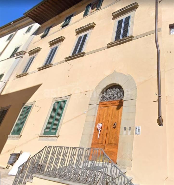 Magazzino in vendita a Pistoia