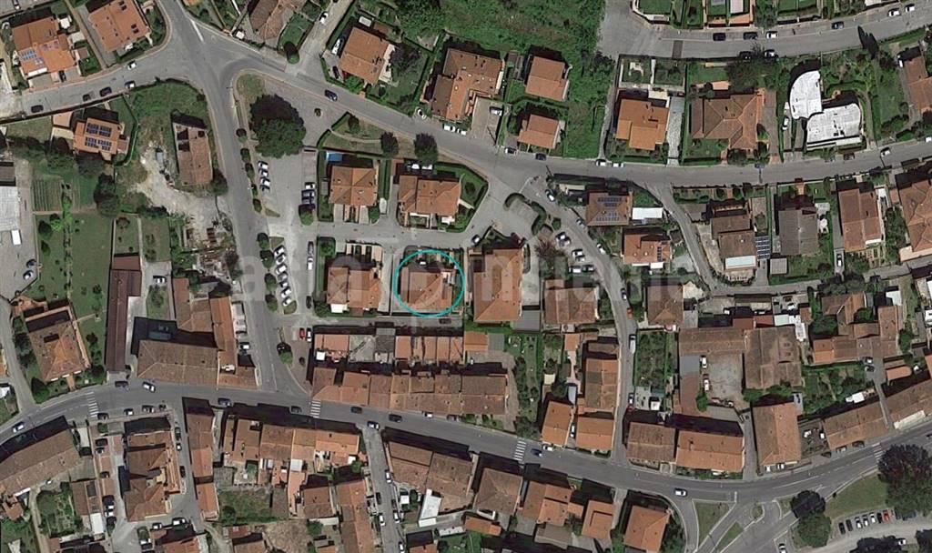 Appartamento in vendita a Monsummano Terme