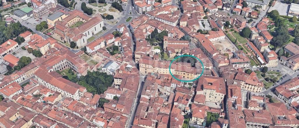 Magazzino in vendita a Pistoia