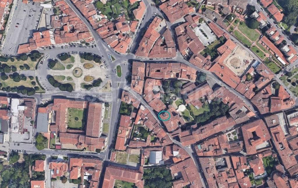 Magazzino in vendita a Pistoia