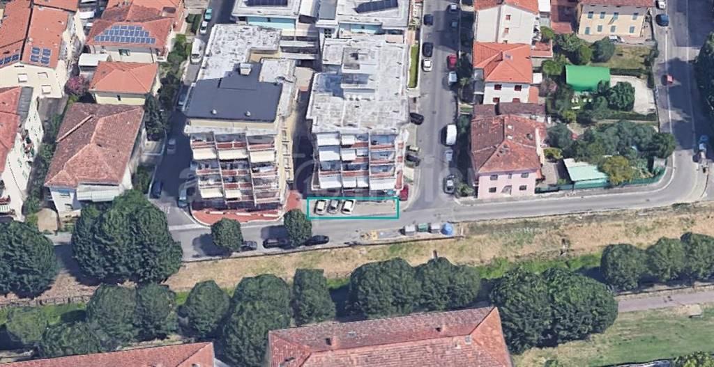 Terreno edificabile residenziale in vendita a Pistoia