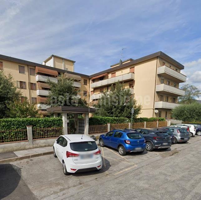 Appartamento in vendita a Prato