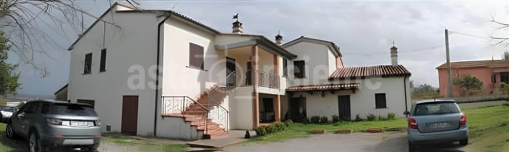 Appartamento in vendita a Scansano