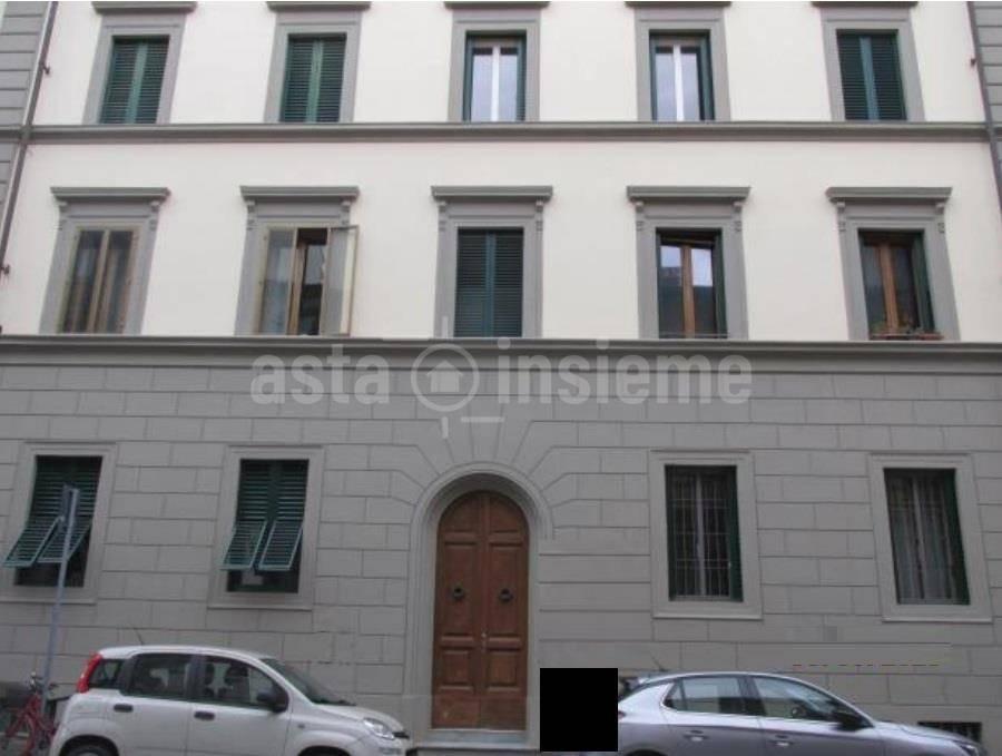 Appartamento in vendita a Firenze