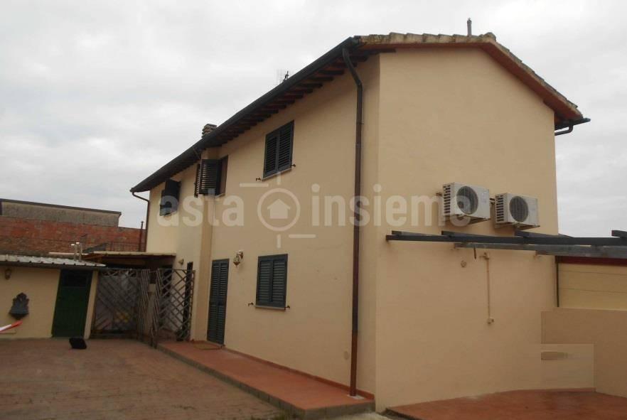 Appartamento in vendita a Empoli