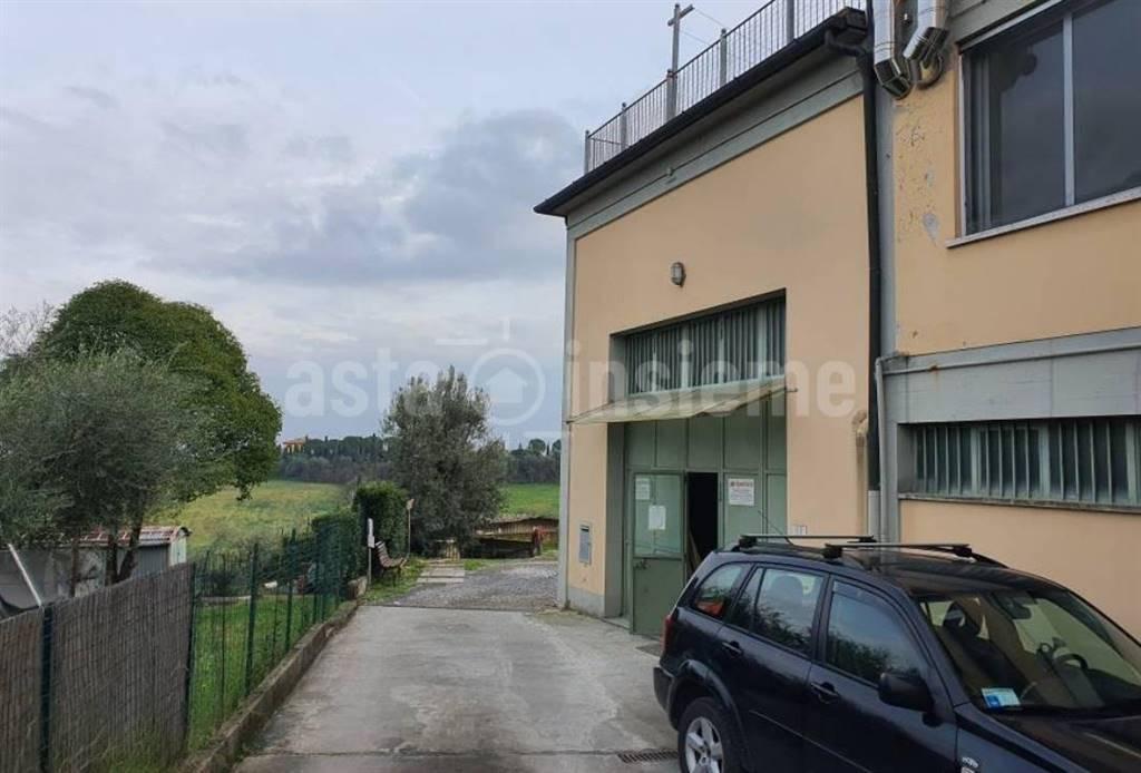 Laboratorio in vendita a Cerreto Guidi