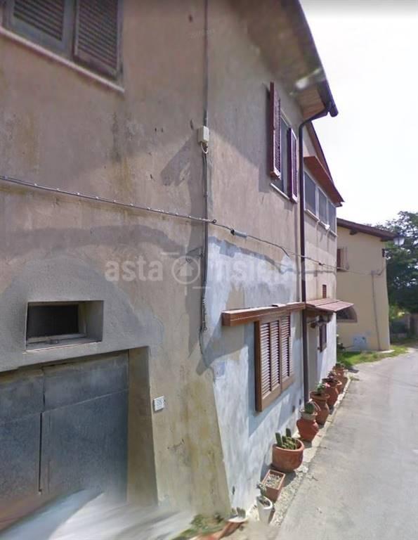 Appartamento in vendita a Casciana Terme Lari