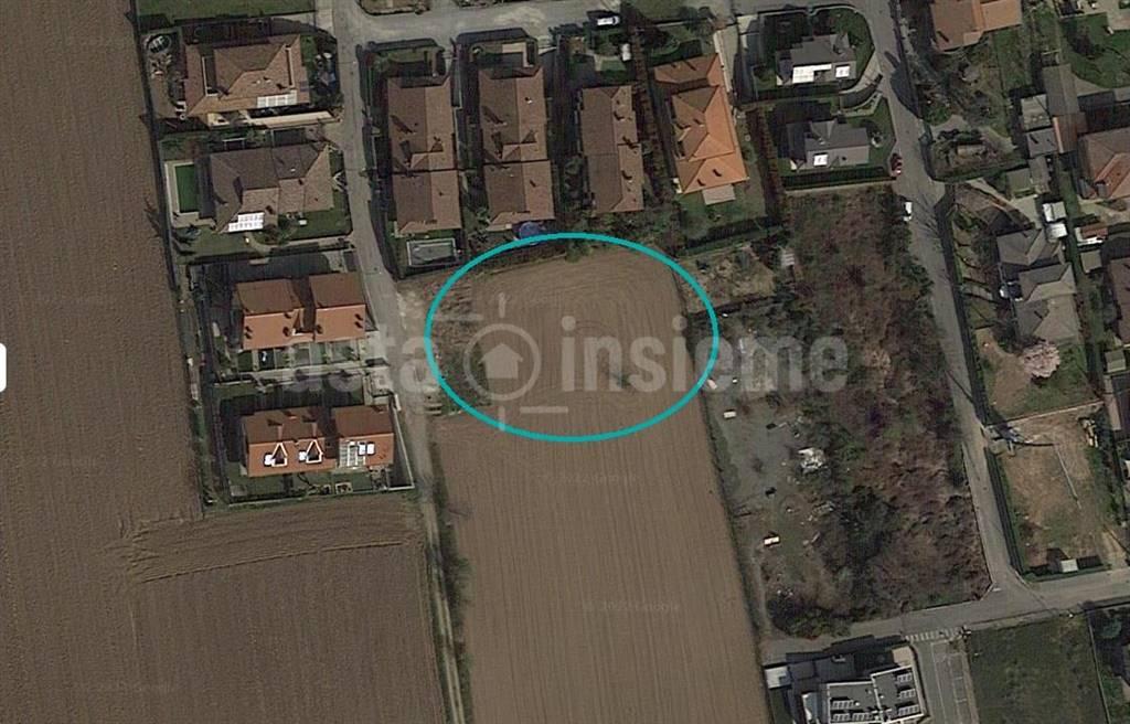 Terreno agricolo in vendita a Bonate Sopra