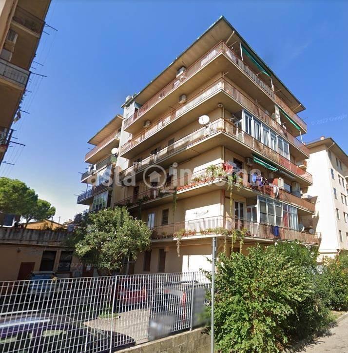 Appartamento in vendita a Campi Bisenzio