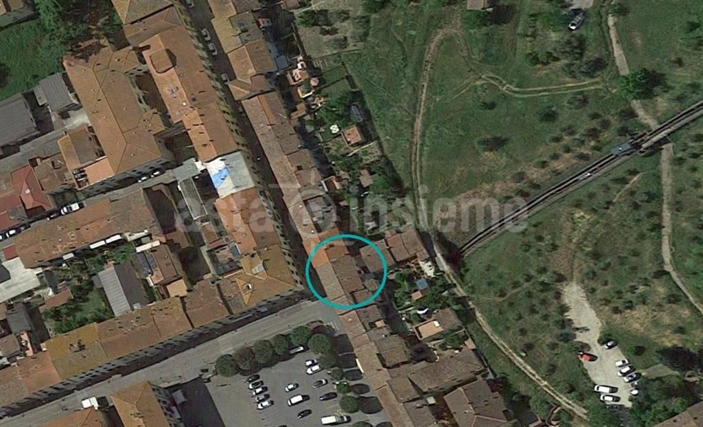 Appartamento in vendita a Certaldo