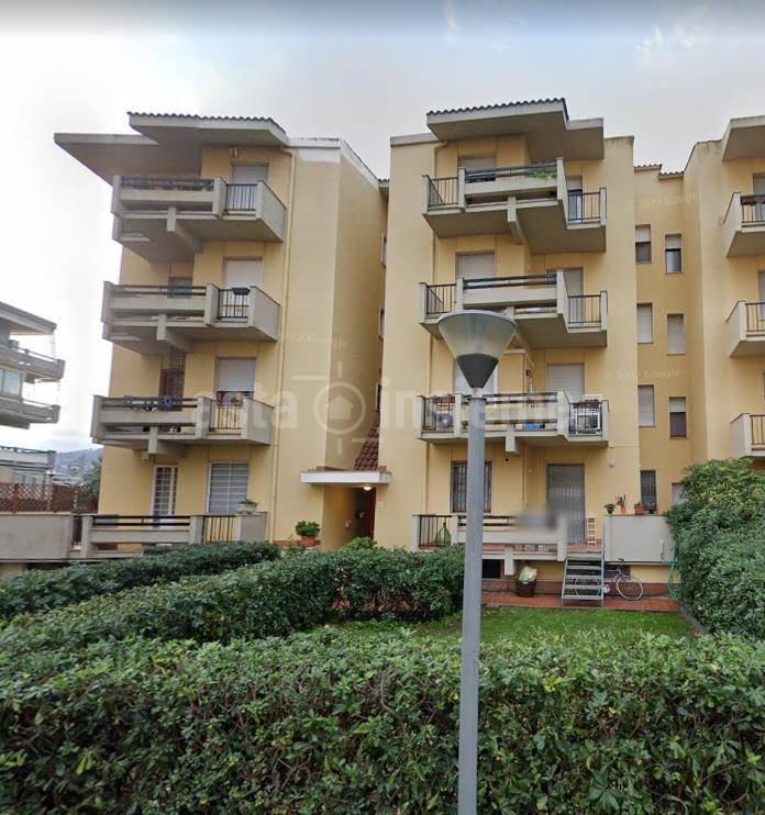 Appartamento in vendita a Livorno