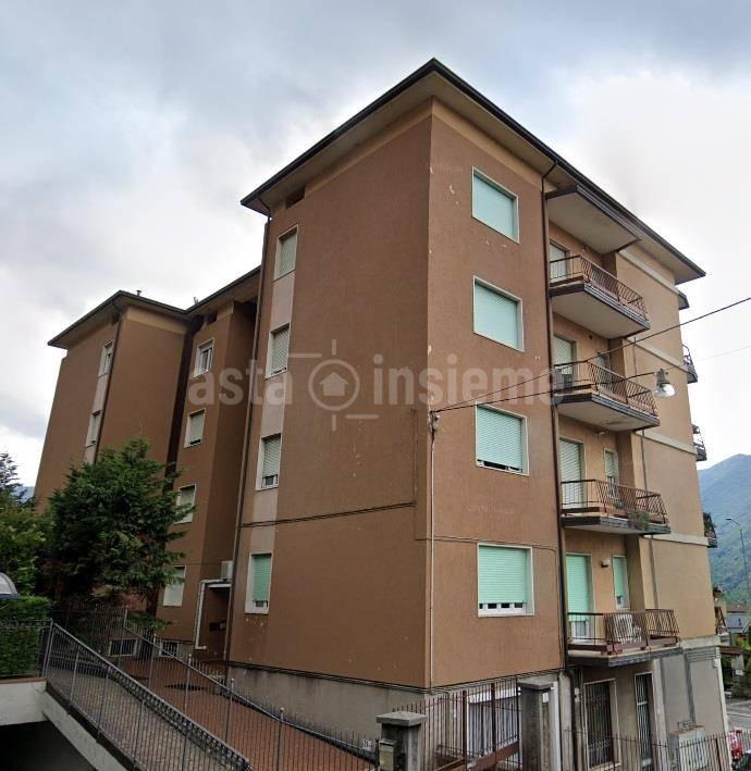 Appartamento in vendita a Lumezzane