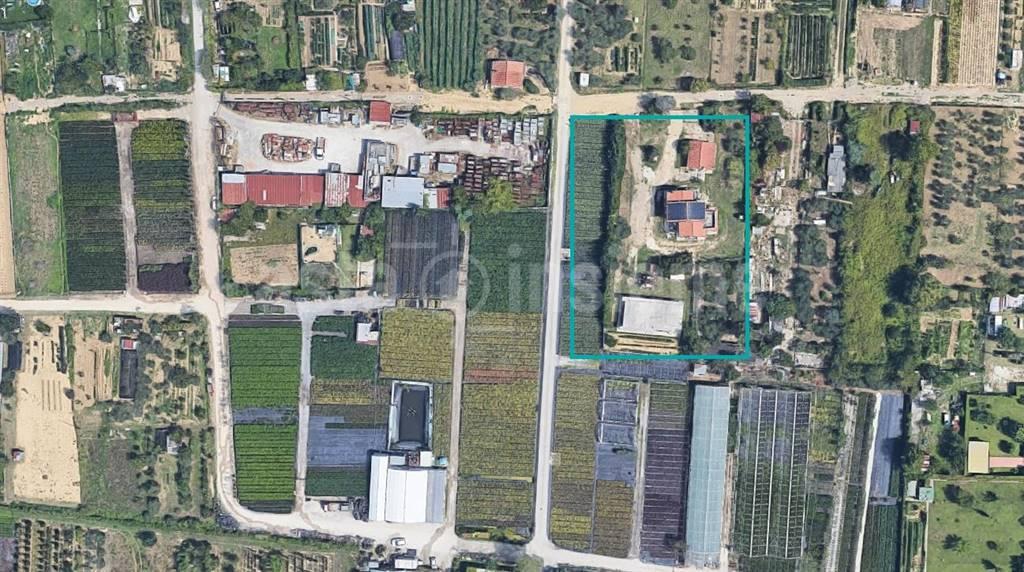 Appartamento in vendita a Pistoia