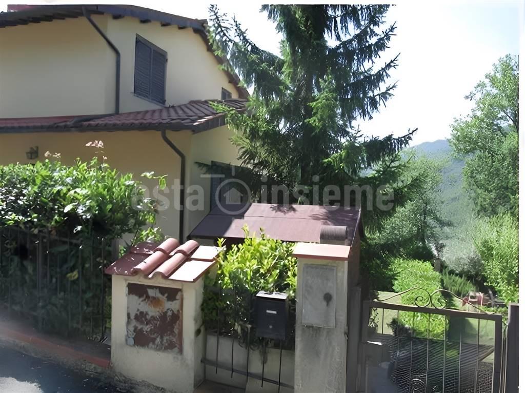 Appartamento in vendita a Londa