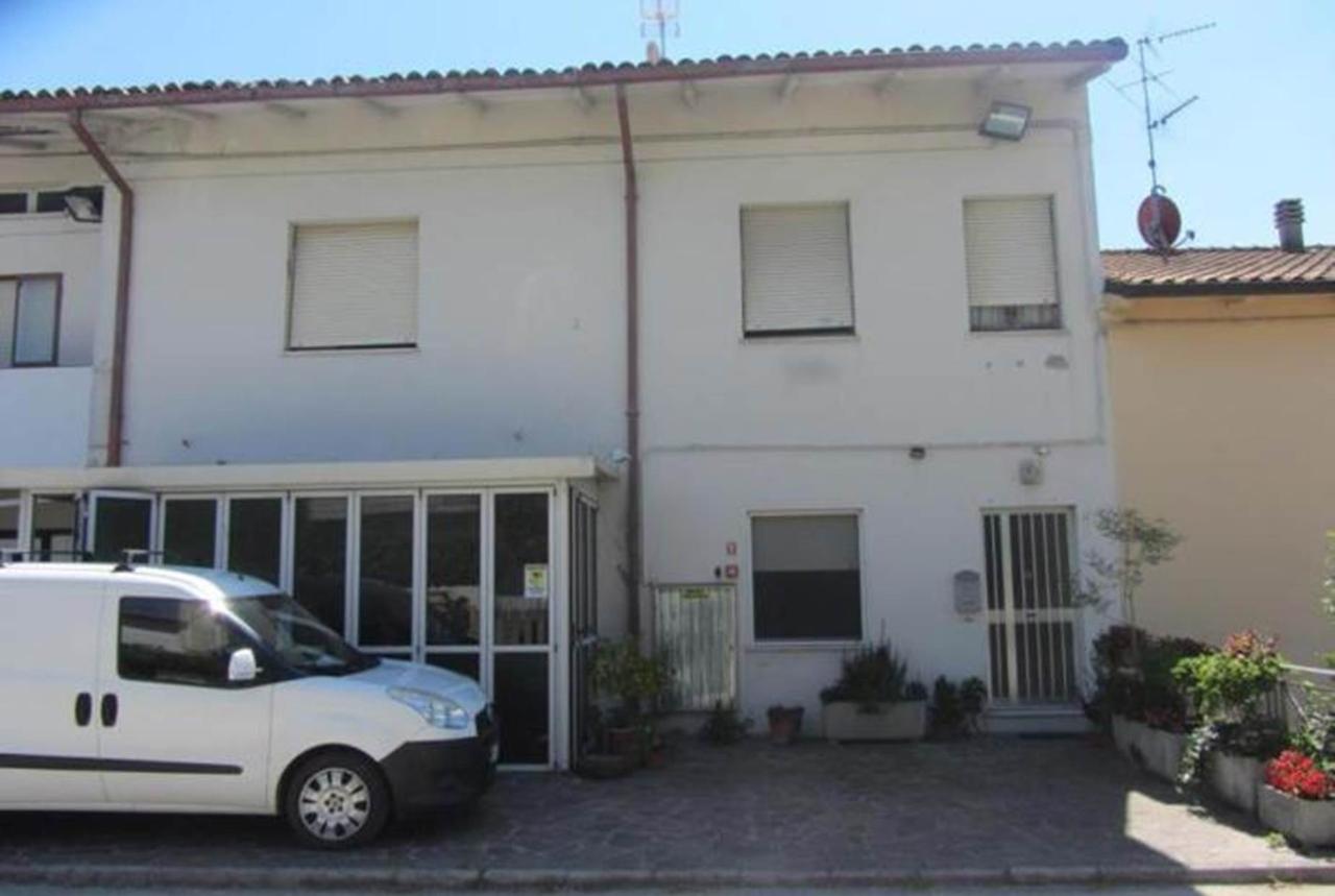 Appartamento in vendita a Pesaro