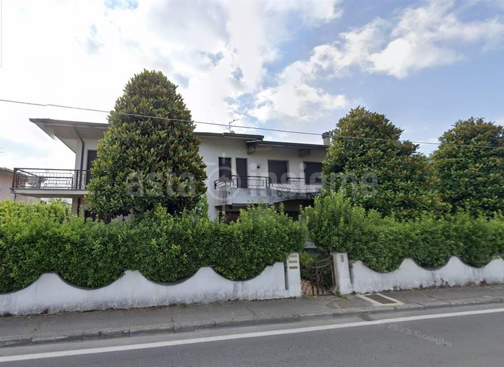 Appartamento in vendita a Pieve A Nievole