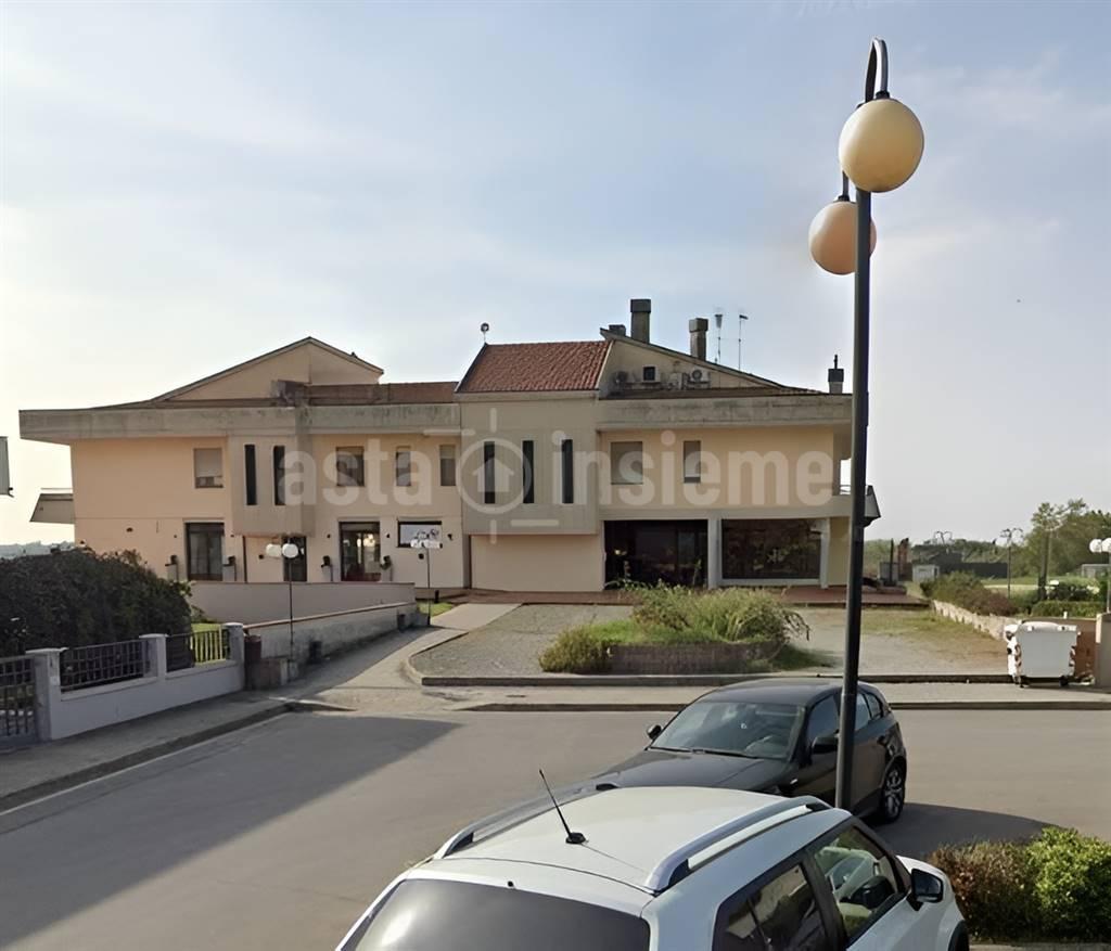 Negozio in vendita a Larciano