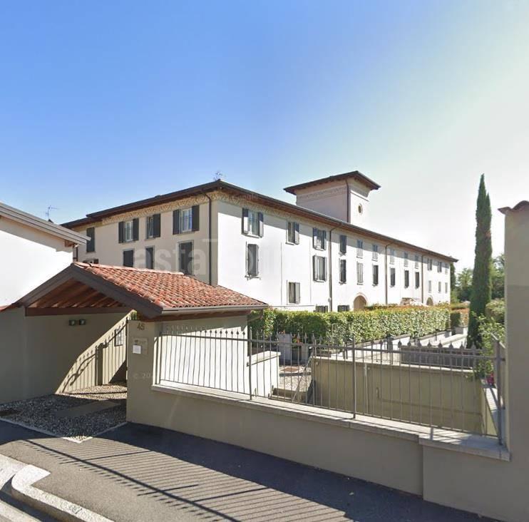 Appartamento in vendita a Bergamo