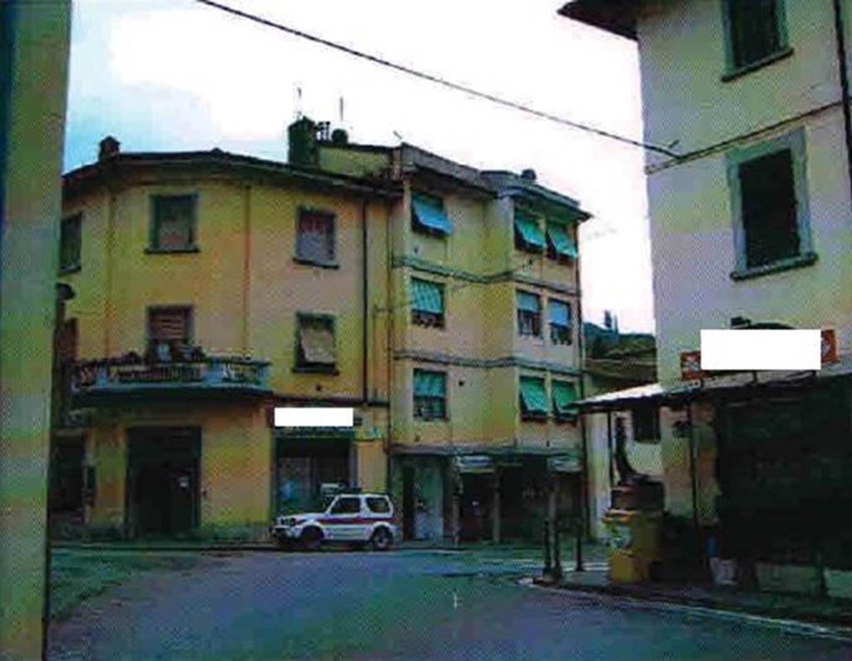 Appartamento in vendita a Dicomano