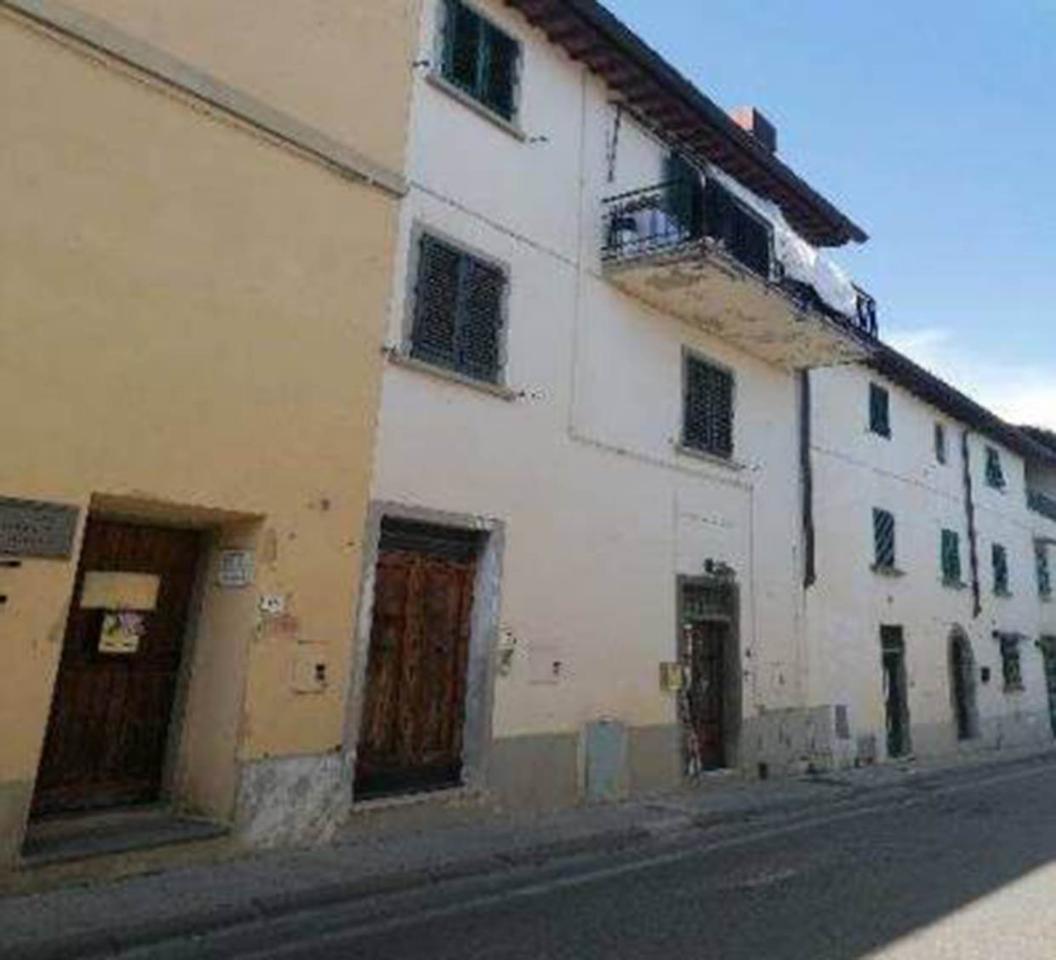 Appartamento in vendita a San Casciano In Val Di Pesa