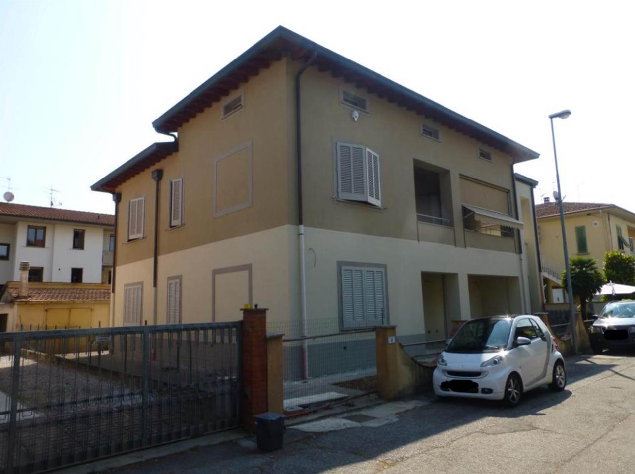 Appartamento in vendita a Fucecchio