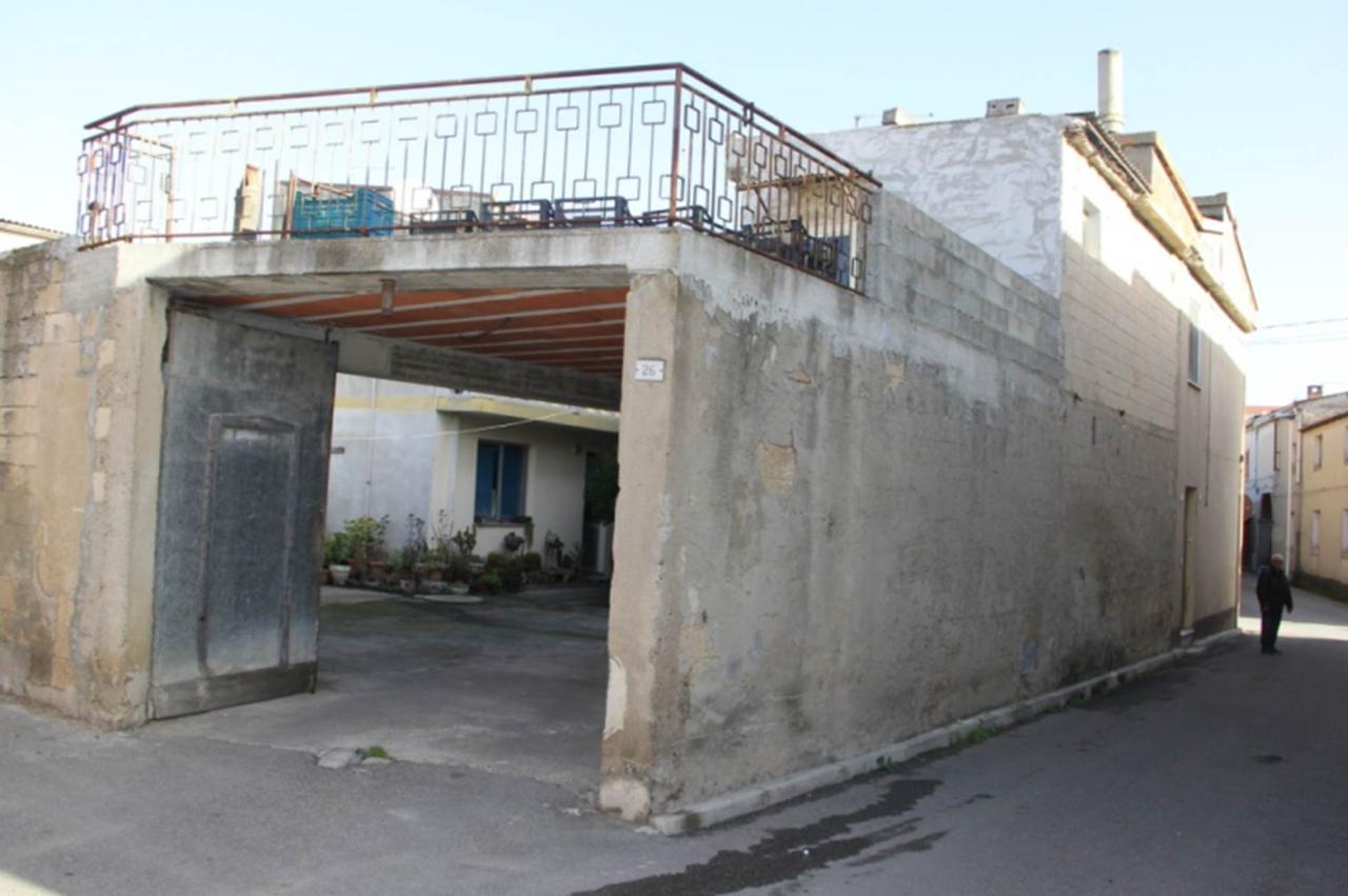 Appartamento in vendita a Samassi