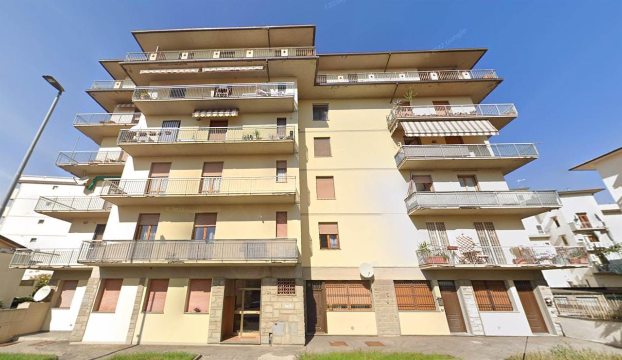 Appartamento in vendita a Sesto Fiorentino