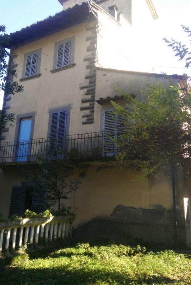 Appartamento in vendita a Marradi