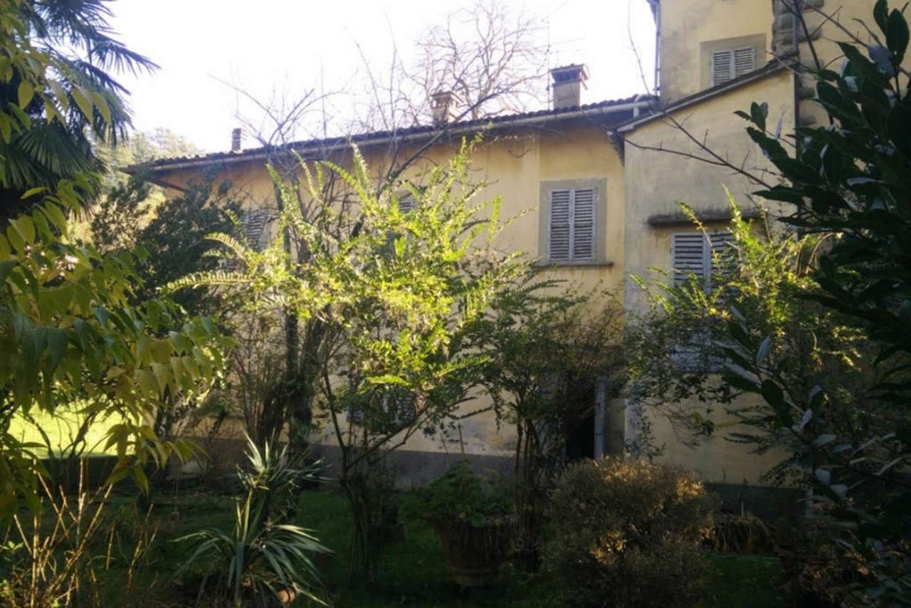 Appartamento in vendita a Marradi