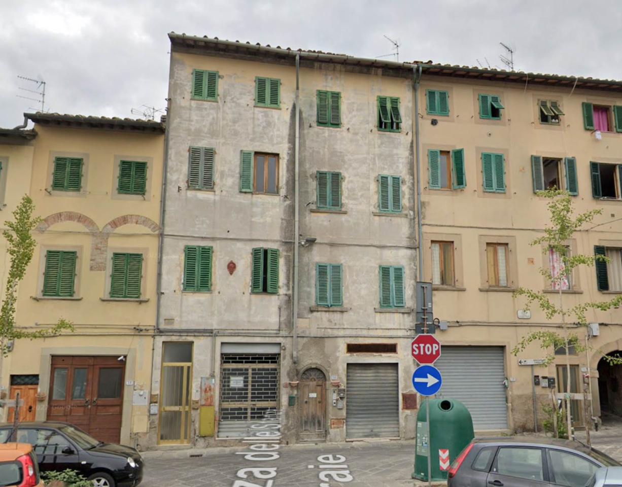 Appartamento in vendita a Castelfiorentino