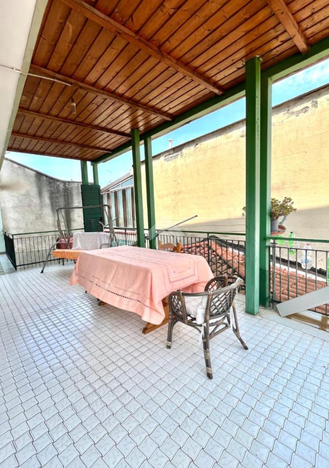 Quadrilocale in Via Avv .Antonio Palumbo 15, Qualiano