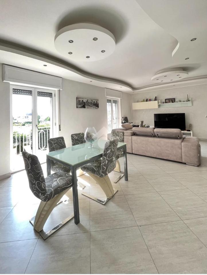 Appartamento in vendita a Qualiano