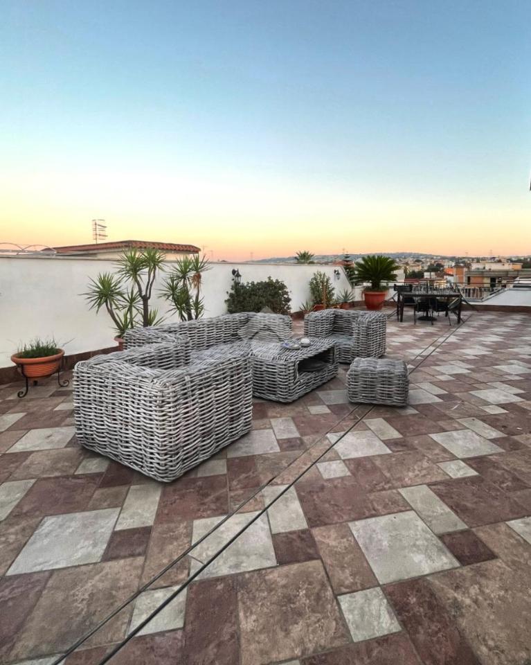 Appartamento in vendita a Qualiano