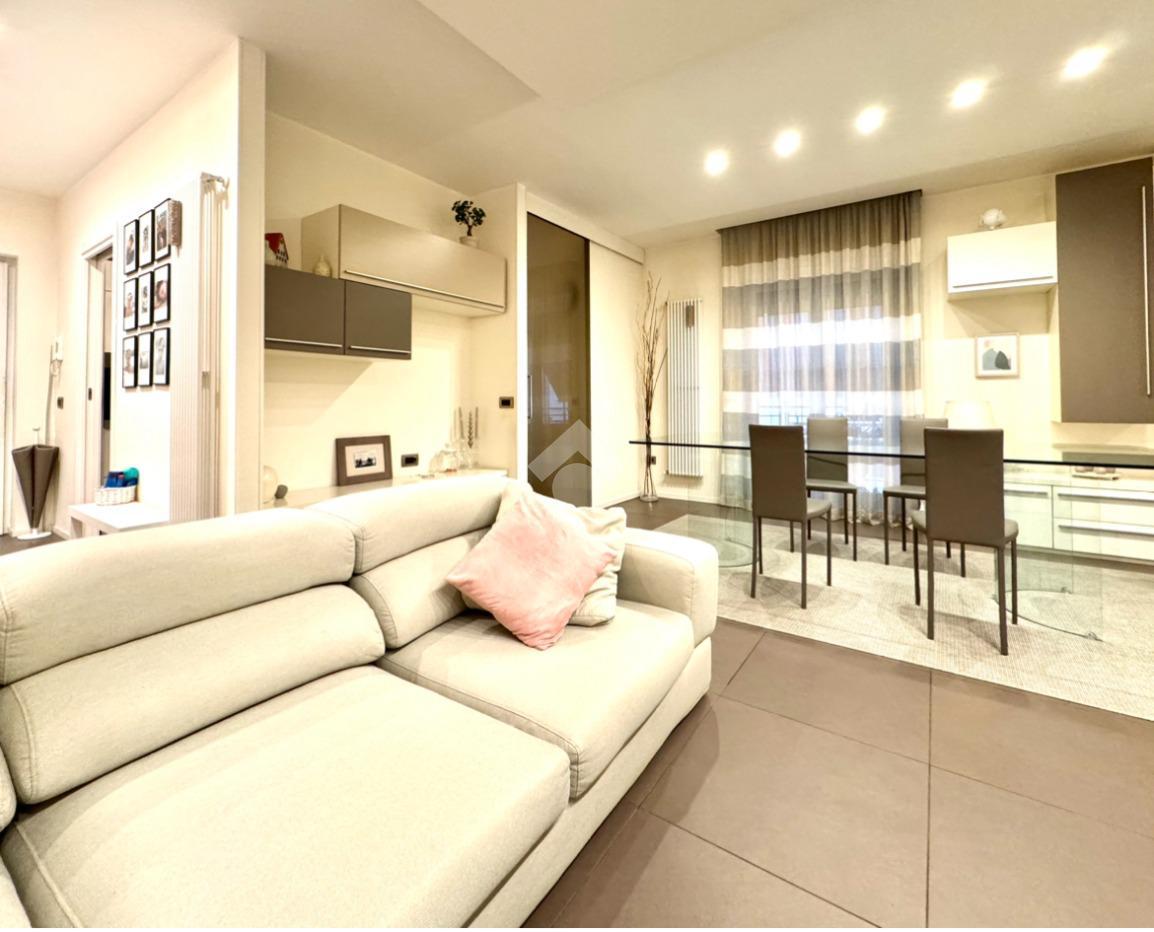 Appartamento in vendita a Qualiano