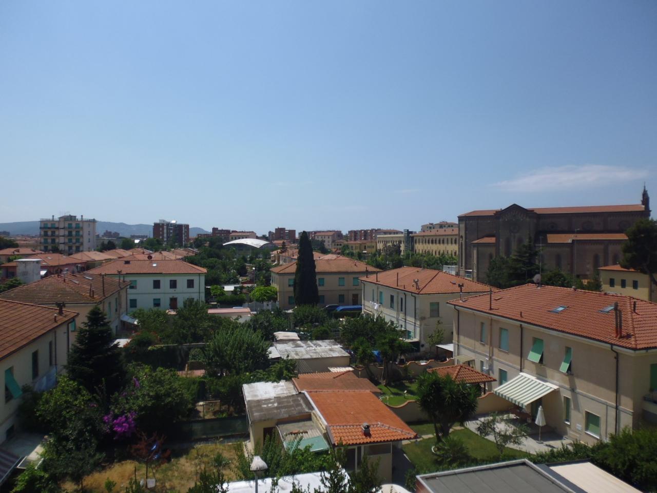 Appartamento in vendita a Livorno