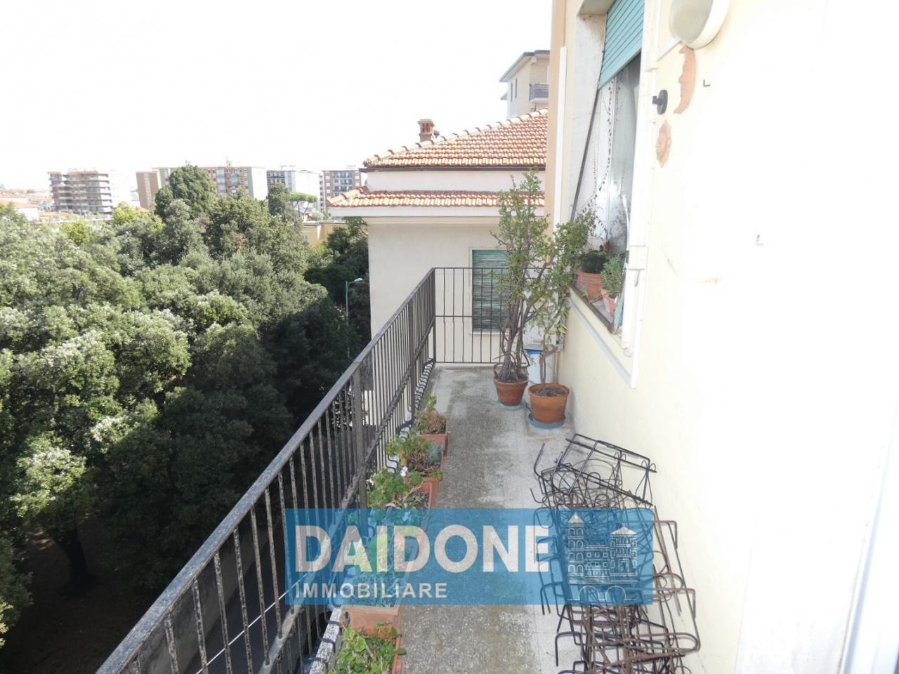 Appartamento in vendita a Livorno