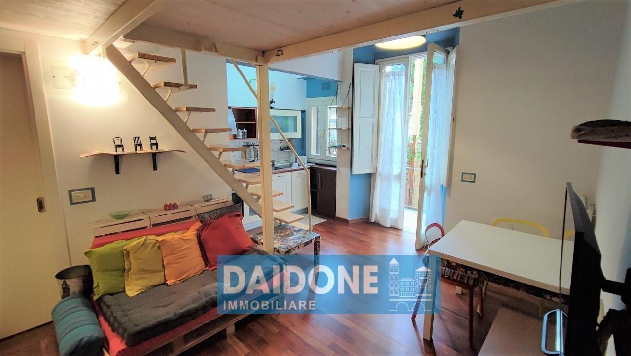 Appartamento in vendita a Livorno