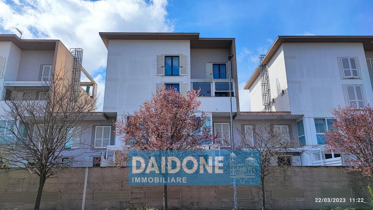 Appartamento in vendita a Livorno