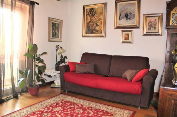 Appartamento in vendita a Baranzate