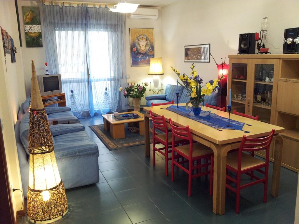 Appartamento in vendita a Massa