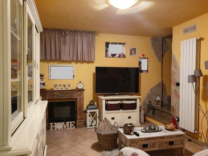 Villa a schiera in vendita a Massa