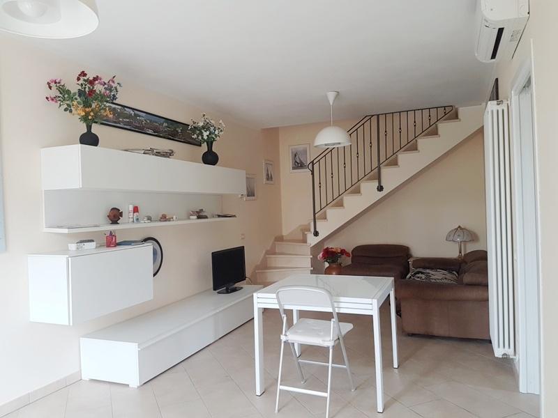 Appartamento in vendita a Massa