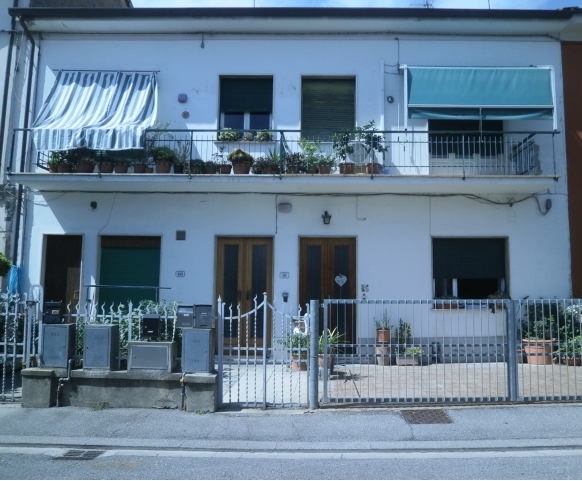 Appartamento in vendita a Monsummano Terme