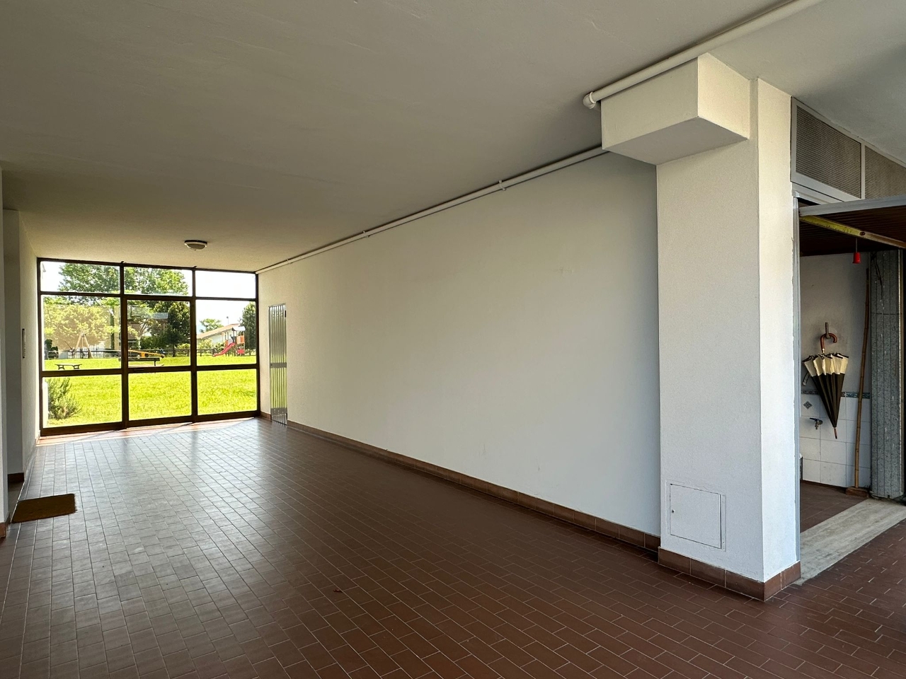 Appartamento in vendita a Montecatini Terme