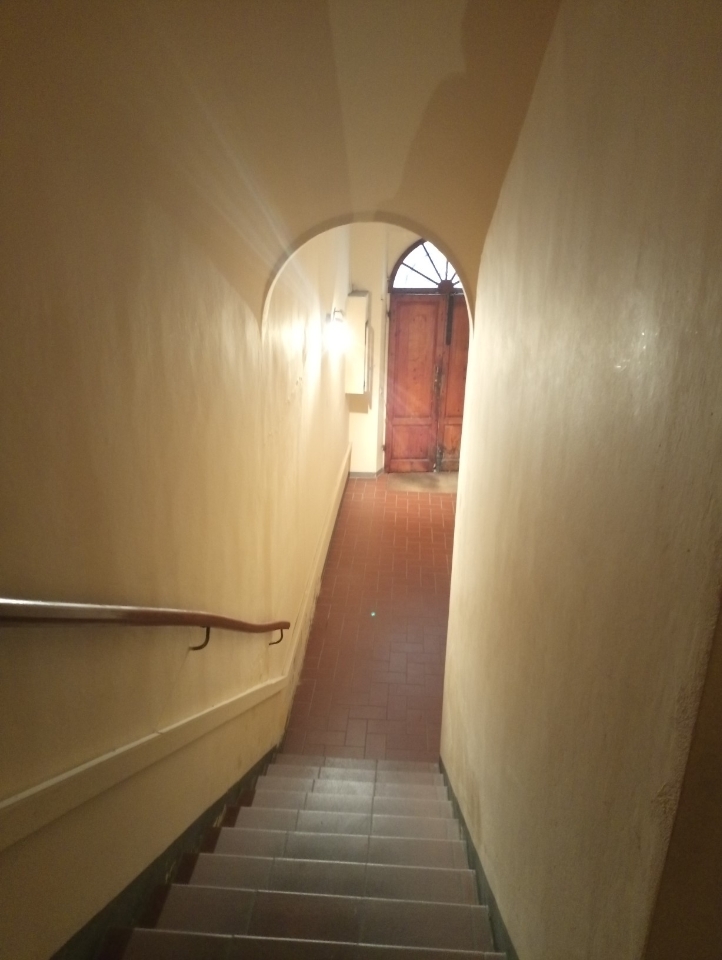 Appartamento in vendita a Montecatini Terme