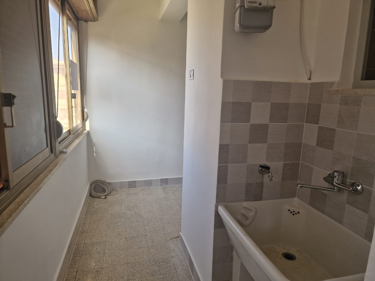 Appartamento in affitto a Marsala