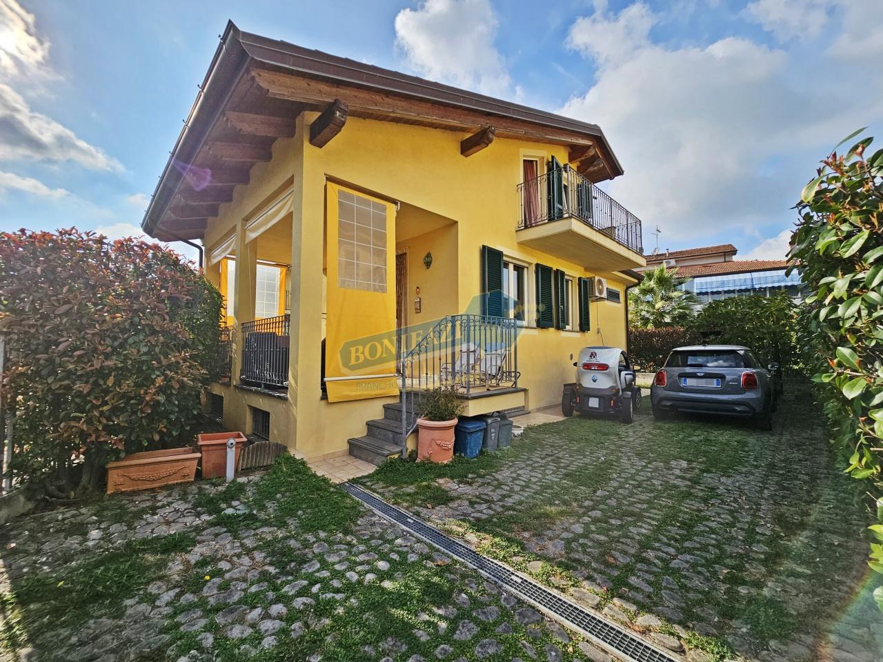 Villa in vendita a Massarosa